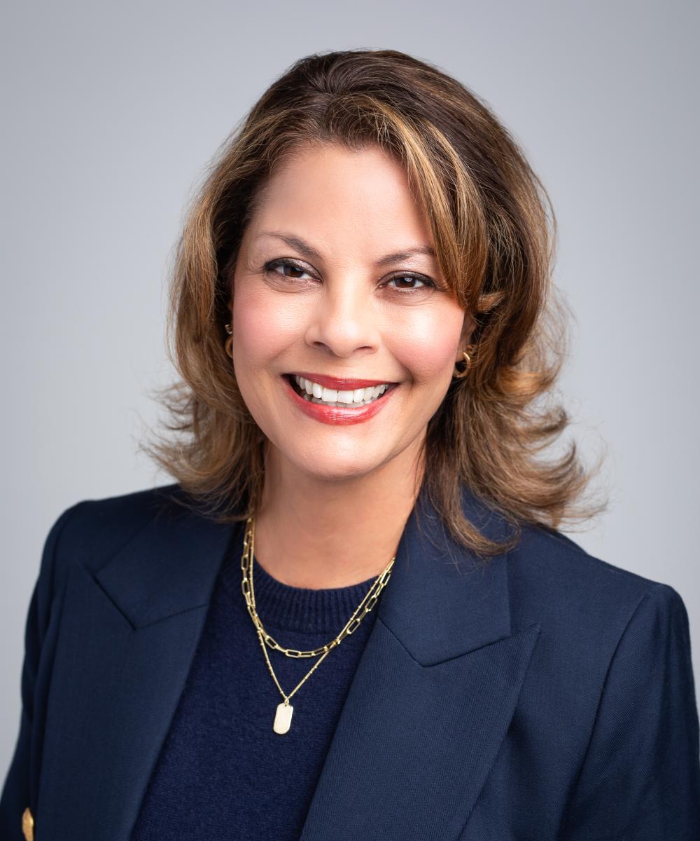 Michele F. McCabe | Vestpointe Wealth Management